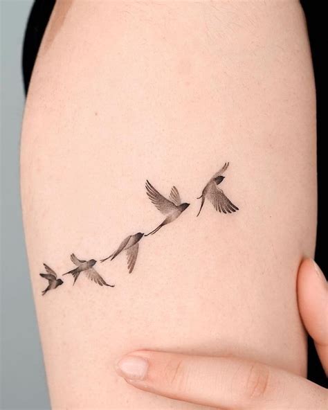 Ribbon Tattoos Mom Tattoos Hand Tattoos Small Tattoos Tattoo About