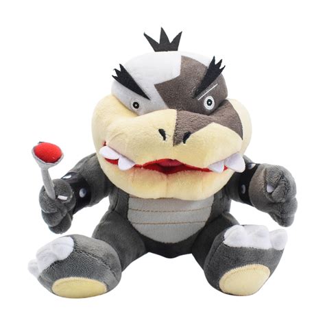 Uiuoutoy Super Mario 10 King Bowser Koopalings Larry Iggy Lemmy Roy