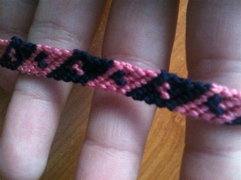 DIY Bransoletki Z Muliny