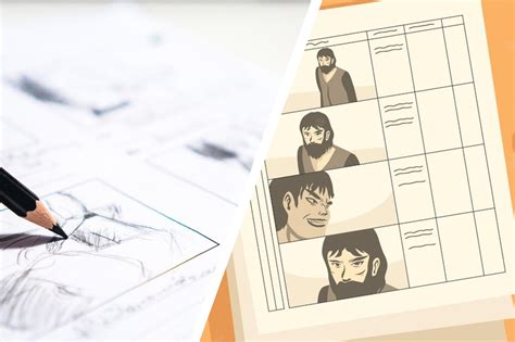 Storyboard Camera Movement Essential Guide With Examples Tips