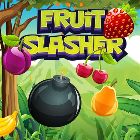 Fruit Slasher Play Fruit Slasher Online For Free Now