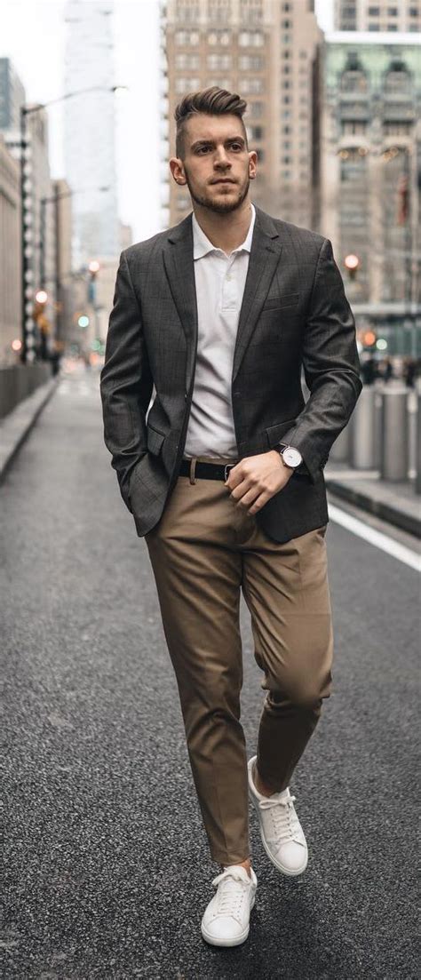 Smart Casual Dress Code For Men 19 Best Smart Casual Outfit Ideas Mens Smart Casual Outfits