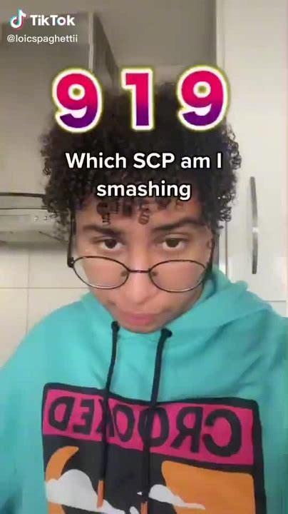 Scp Meme By French Eater V Memedroid
