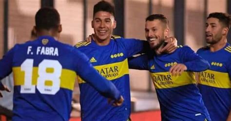 Pronóstico Boca Juniors vs Estudiantes Liga Profesional de Argentina