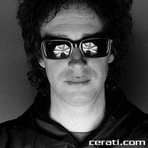 GUSTAVO CERATI UN 11 DE AGOSTO NACE EL VOCALISTA DE SODA STEREO