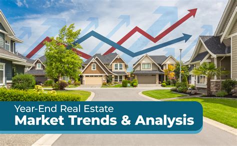 Year End Real Estate Market Trends Analysis VanEd