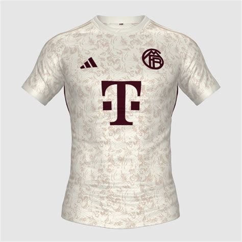 Bayern Gk Fifa Kit Creator Showcase