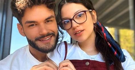 Cleopatra Stratan și Edward Sanda detalii despre relația lor La Măruță