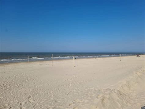5 schönsten FKK Strände an der Nordsee Erwachsenenhotels buchen