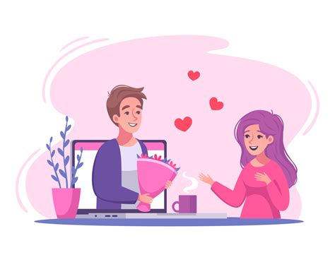 Pantun Gombal Bikin Baper Dan Salting Varia Katadata Co Id