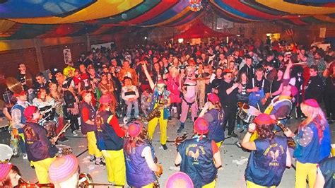 Calw Neues Konzept Zur Fasnet Kommt An Calw Schwarzw Lder Bote