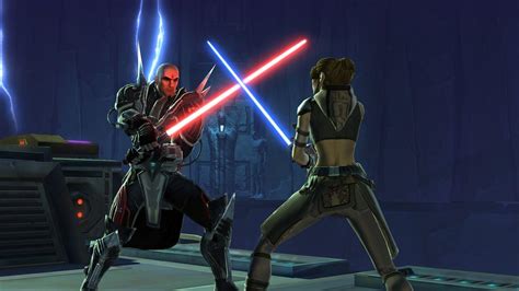 Swtor Wallpapers X Wallpaper Cave