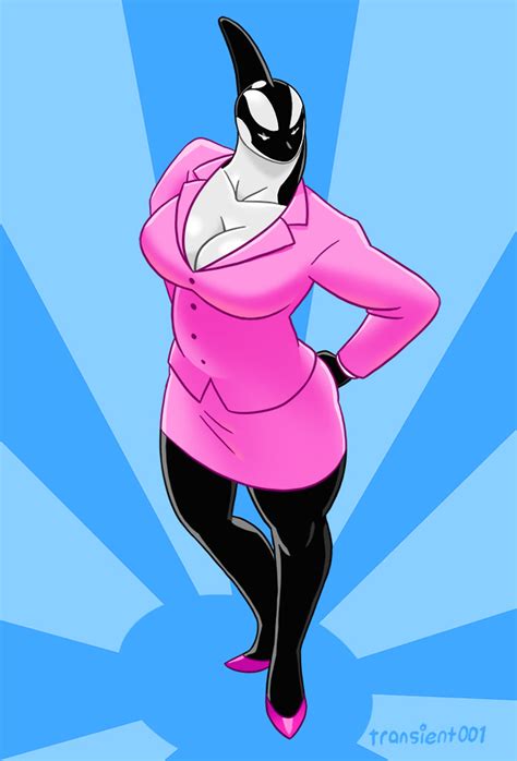 140986 Safe Artisttransient001 Orca Dc Comics Cetacean Mammal Orca Anthro Dc Comics
