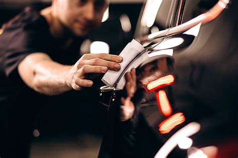 Entenda o que é Estética Automotiva Dr Brilho