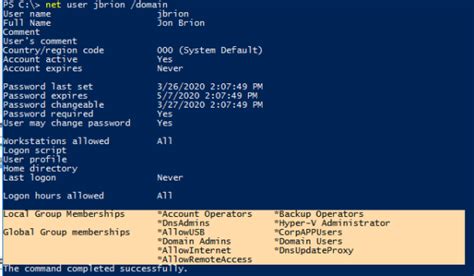 How To Check Active Directory AD Group Membership TheITBros