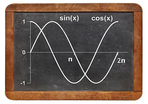 Graphs Of Trigonometric Functions Sine Cosine Tangent And Cotangent