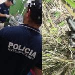 Diario Hoy Persecuci N Y Balacera En Santan Era Buscado Desde Hace