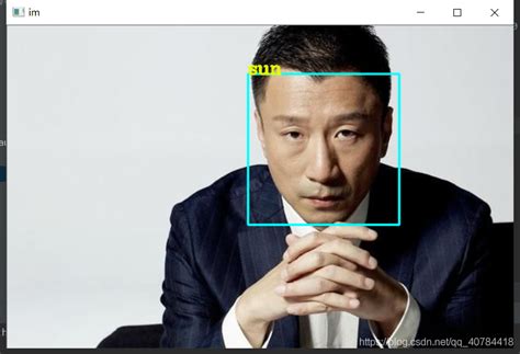 【opencv实战】opencv实现人脸检测详解（含代码） opencv 人脸检测 csdn博客