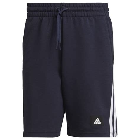 Adidas Sportswear Future Icons Stripes Shorts Unisport Dk