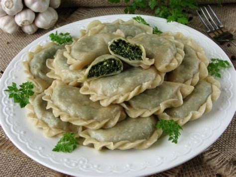 Hit Czy Kit Rodzaje Pierog W Samequizy