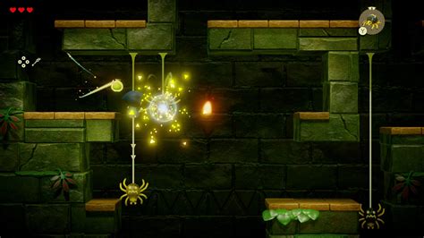 Slideshow The Legend Of Zelda Echoes Of Wisdom 28 New Screenshots