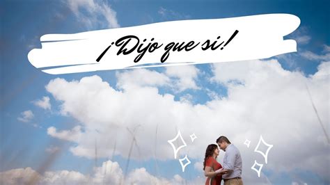 Ella Dijo Que Si YouTube