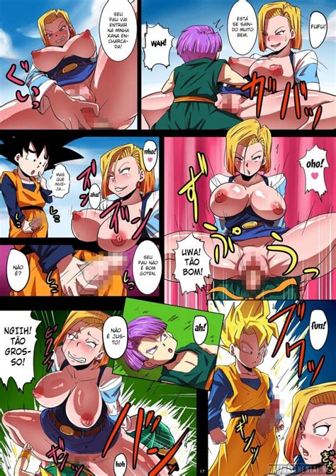 Insaciável número 18 Shotacon Hole Hentai Lapkzone