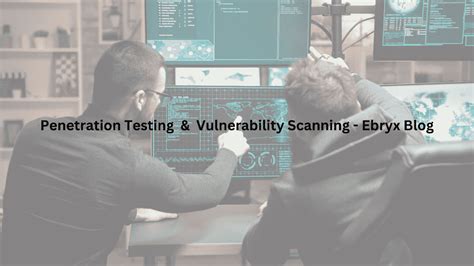 What Is The Main Difference Between Vulnerability Scanning And