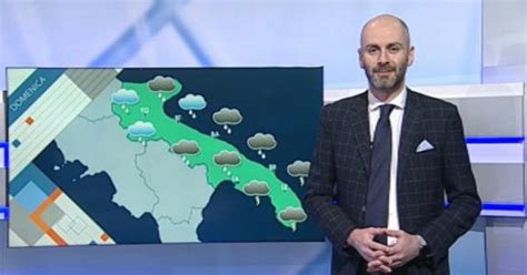 Pioggia E Temperature In Calo Fine Settimana Con Il Maltempo