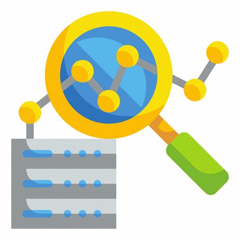 Analysis Analytics Data Screen Stats Icon Download On Iconfinder
