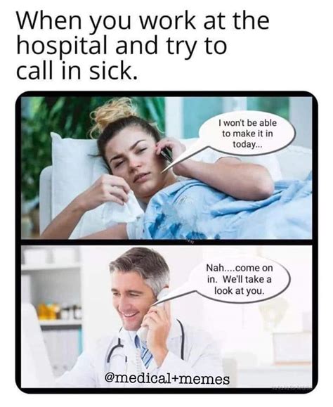 How To Call In Sick At Work Successfully Attendancebot