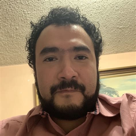 Oscar CDMX Ciudad de México Arquitecto graduado de la UNAM da clases