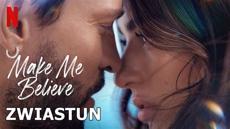 Mi O Na Pierwszym Planie Zwiastun Lektor Pl Netflix Film Youtube