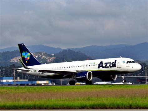 Azul amplia operações de voos diretos entre São Paulo e Belém Prisma