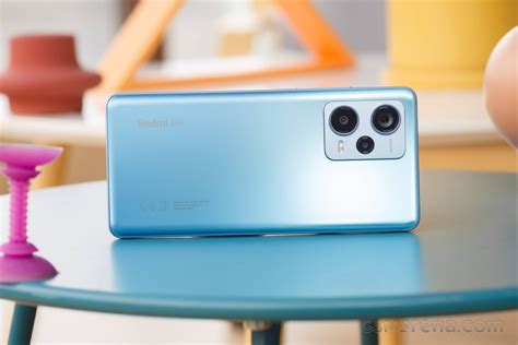 Xiaomi Redmi Note 12 Pro Review The Competition Our Verdict Pros