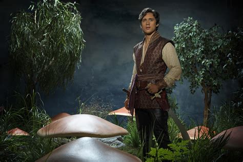 Cyrus Once Upon a Time in Wonderland Papéis de Parede HD e Planos de