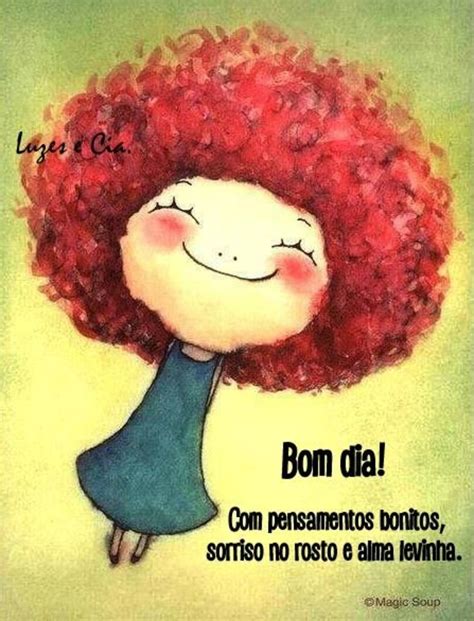 Bom Dia Lindas Mensagens Imagensbomdia Net