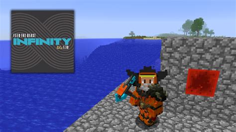 PT BR Minecraft FTB Infinity Lite 1 10 25 MEKANISM REACTOR Pt 1
