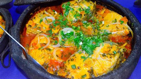 Vem A O Festival Da Moqueca Capixaba Em Anchieta