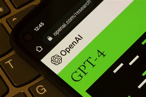GPT 4 Ist Da Alles Was Du Dazu Wissen Musst
