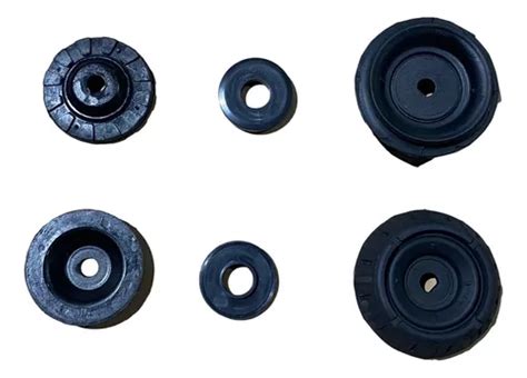 Kit Cazoletas Rod Tapas Shm Hyundai Accent Rb F Cuotas
