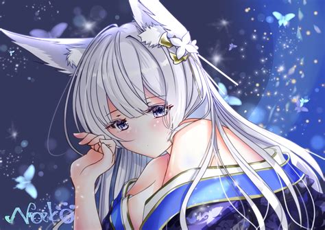 Download Shinano Azur Lane Anime Azur Lane HD Wallpaper by なこにゃ