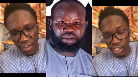 Appelle Tioune Boutique VS Fadam 2 YouTube