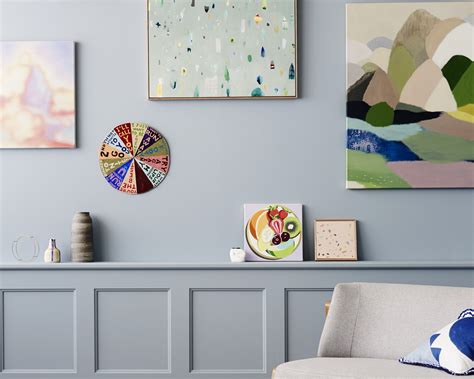 Dulux Blue Paint Colours Interiors By Color 54 OFF