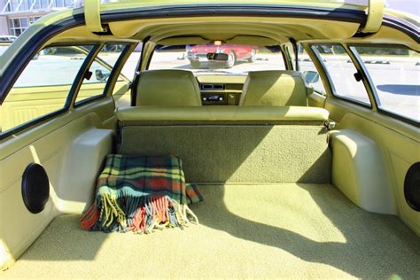 Ford Pinto Wagon Classic Cars Of Sarasota