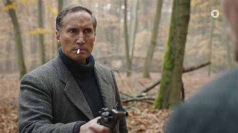 Benno Fürmann Internet Movie Firearms Database Guns in Movies TV
