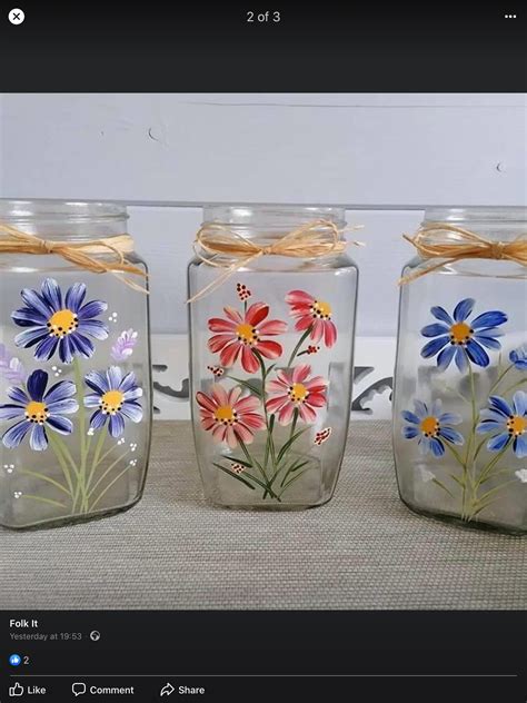 Glass Bottle Decor Ideas Artofit