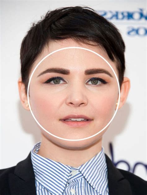 Kurzhaarfrisuren Rundes Gesicht Ltere Damen Besten Frisur
