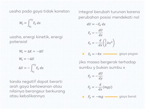 Detail Contoh Soal Usaha Dan Energi Potensial Koleksi Nomer 18