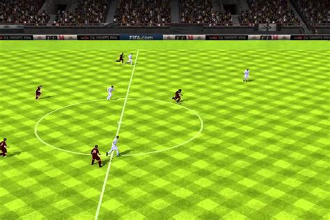 FIFA 14 iPhone iPad riki120293 vs Östers IF YouTube